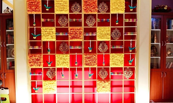 Baby Shower Backdrops in coimbatore - Kovai Wedding Decorators in ...